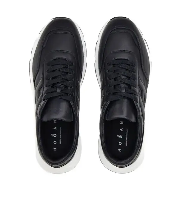 Hogan Hyperlight Sneakers - Blue