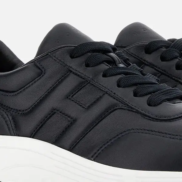 Hogan Hyperlight Sneakers - Blue