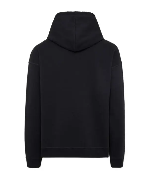 Dsquared2 Printed Hoodie