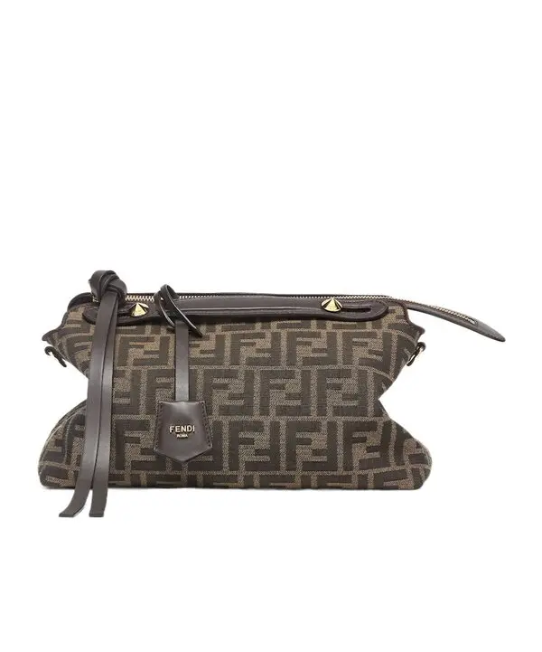 Fendi By The Way Soft Medium Tote Bag