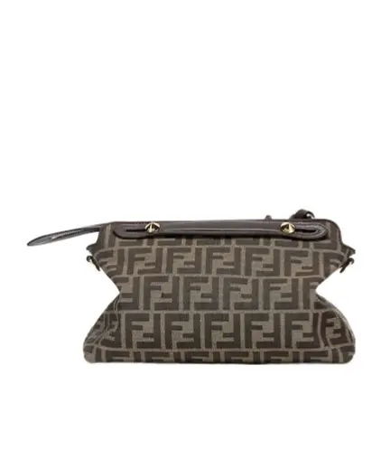 Fendi By The Way Soft Medium Tote Bag
