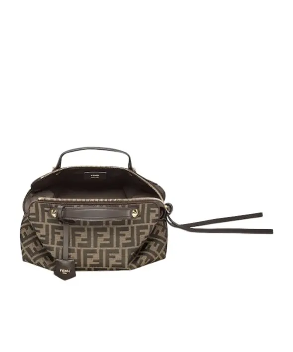 Fendi By The Way Soft Medium Tote Bag