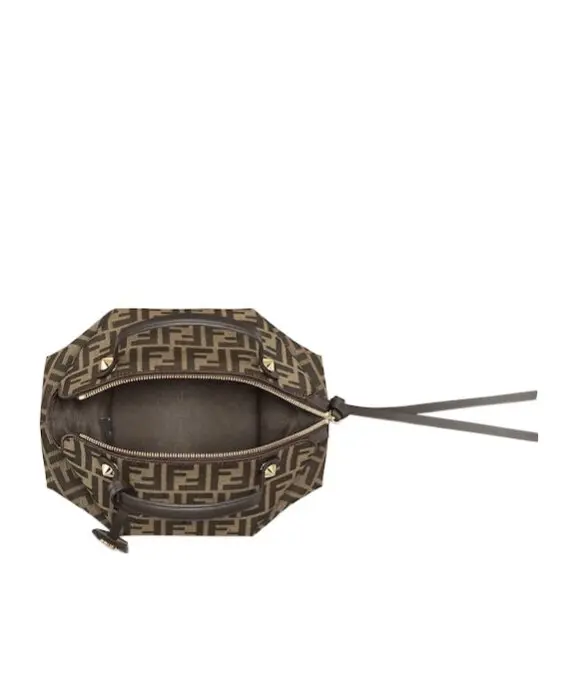 Fendi By The Way Soft Medium Tote Bag
