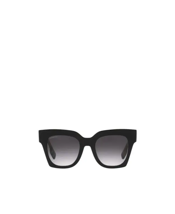 Burberry Square Frame Sunglasses