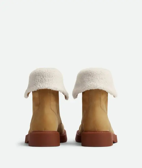 Bottega Veneta Haddock Ankle Boots