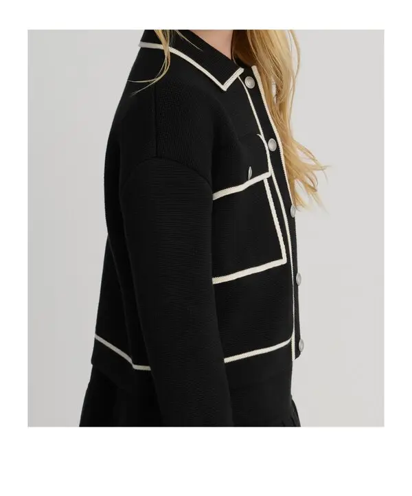 Dior Long Sleeve Jacket