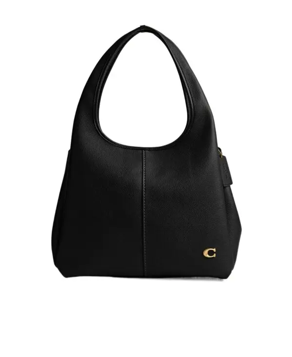 COACH Top Handle Shoulder Bag