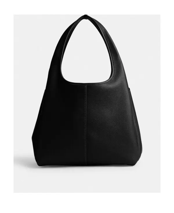 COACH Top Handle Shoulder Bag