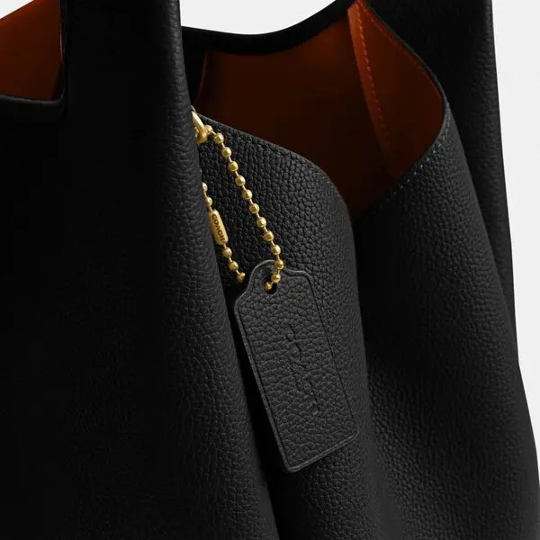 COACH Top Handle Shoulder Bag