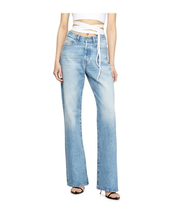 DIESEL® 1971 D-sent Jeans