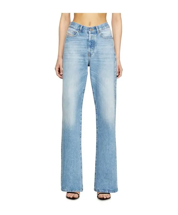 DIESEL® 1971 D-sent Jeans