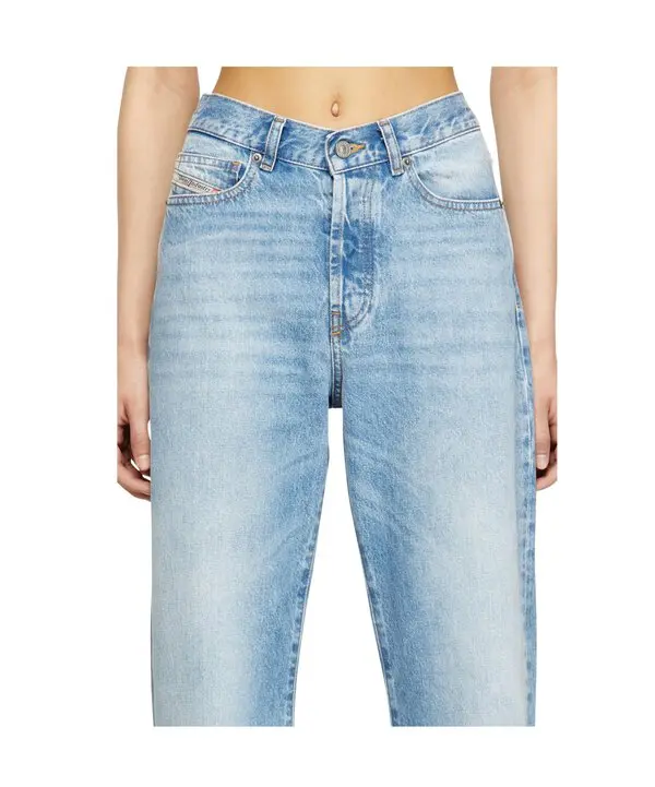 DIESEL® 1971 D-sent Jeans