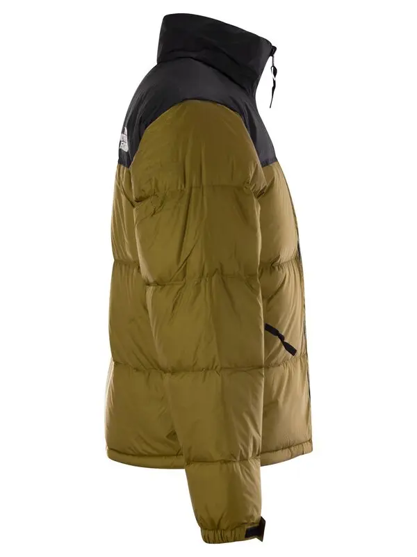 The North Face 1996 Retro Nuptse Jacket - Brown