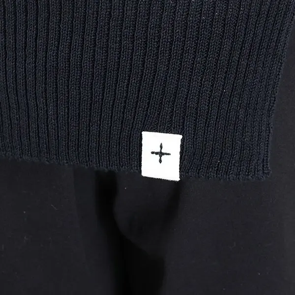 JIL SANDER Sleeveless Knitted Vest