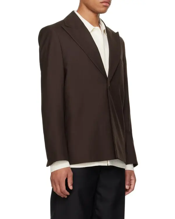 Séfr Seydou Blazer