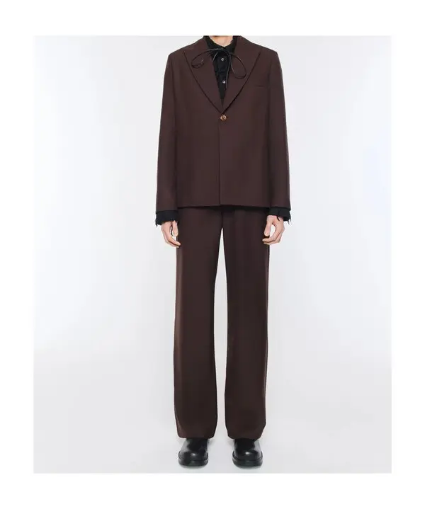 Séfr Seydou Blazer
