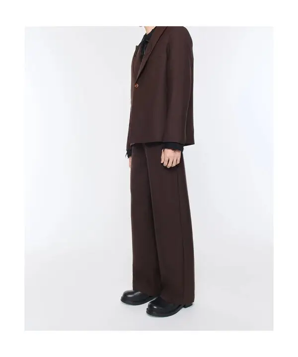 Séfr Seydou Blazer