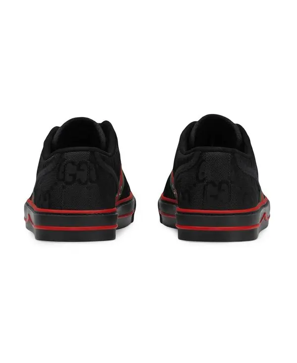 Gucci Off The Grid Sneakers - Black