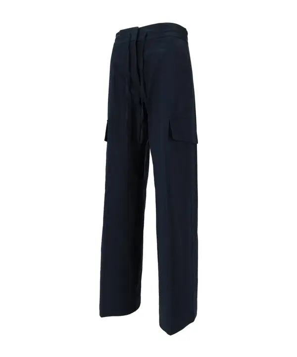P.a.r.o.s.h Cargo Drawstring Pants