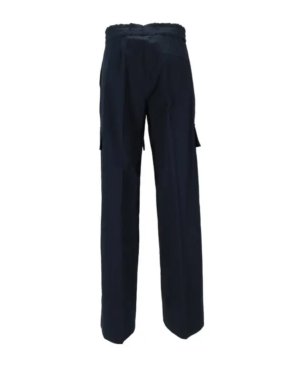 P.a.r.o.s.h Cargo Drawstring Pants