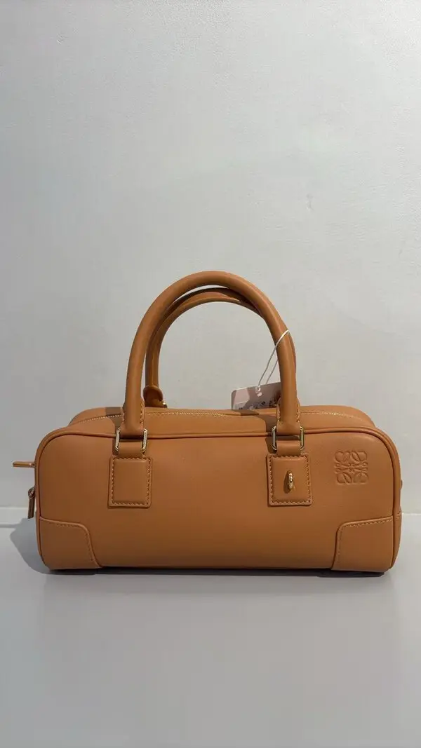 Loewe Top Handle Handbag