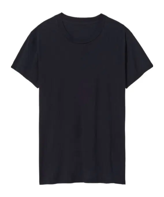 NILI LOTAN Crew Neck T-shirt