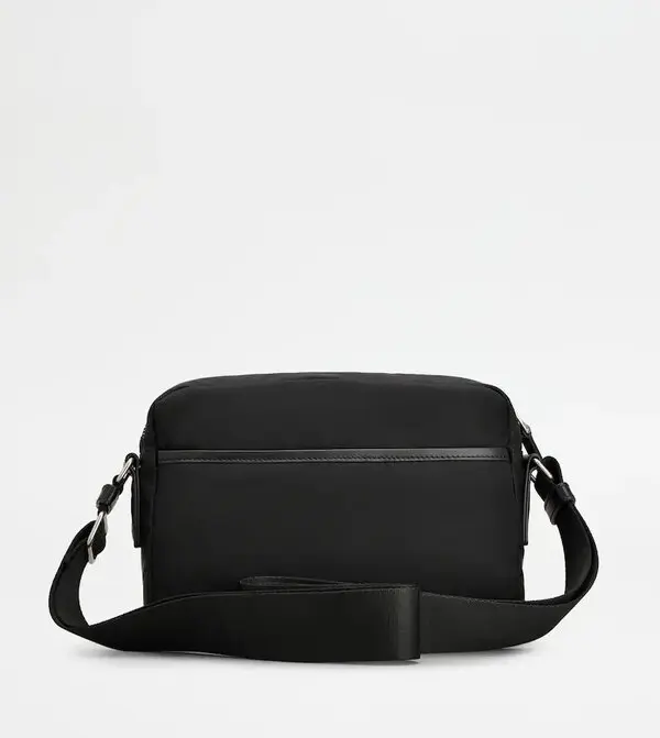 TOD'S Camera Mini Messenger Bag