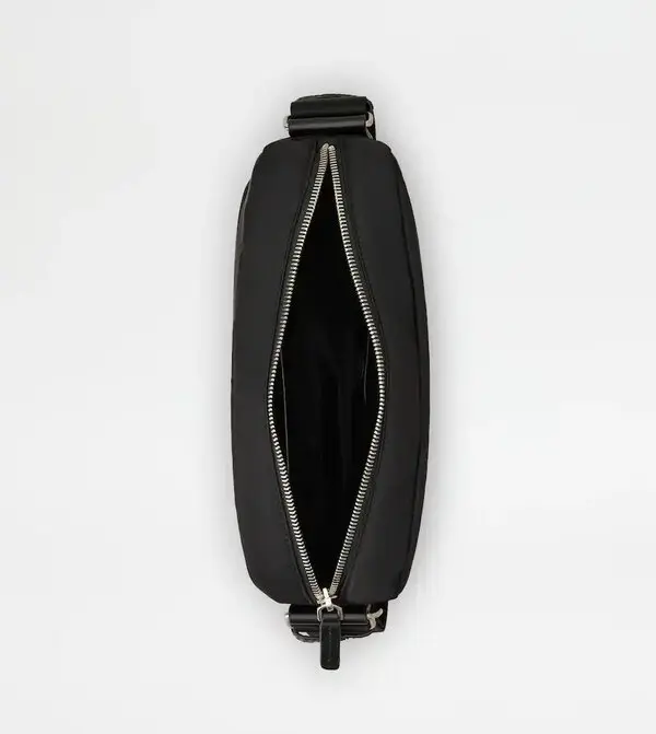 TOD'S Camera Mini Messenger Bag