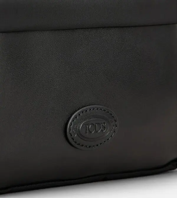 TOD'S Camera Mini Messenger Bag