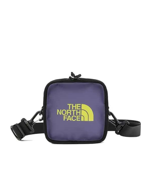 The North Face Logo Cross-body Bag - Multicolor