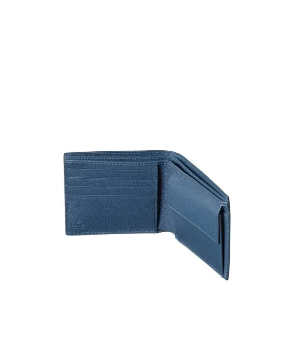 Gucci Gg Monogram Cardholder