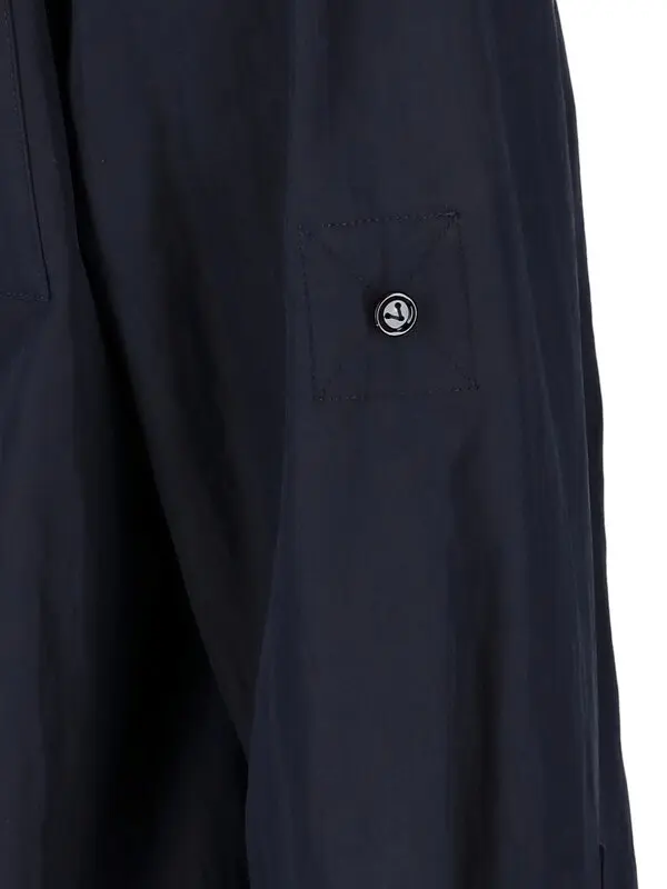 Bottega Veneta Long Sleeved Buttoned Shirt
