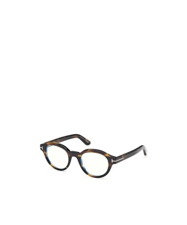 TOM FORD Geometric Eyeglasses
