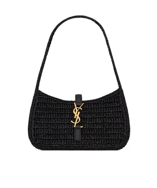 Saint Laurent Le 5 À 7 Mini Shoulder Bag