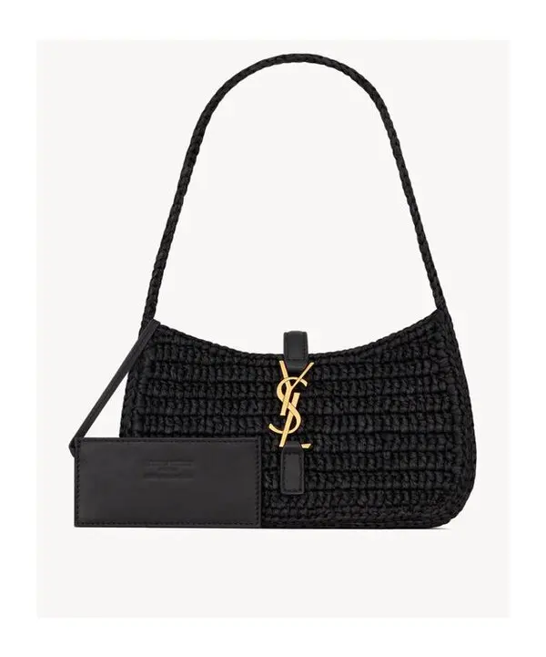 Saint Laurent Le 5 À 7 Mini Shoulder Bag