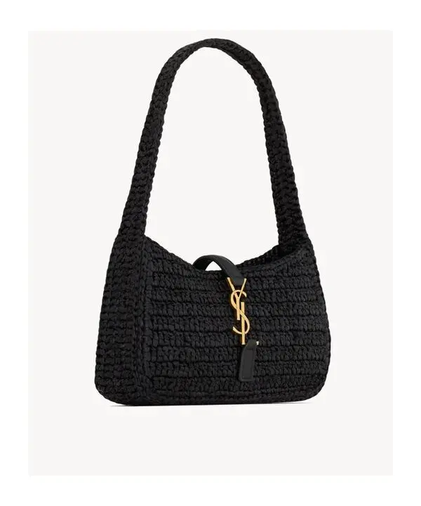Saint Laurent Le 5 À 7 Mini Shoulder Bag