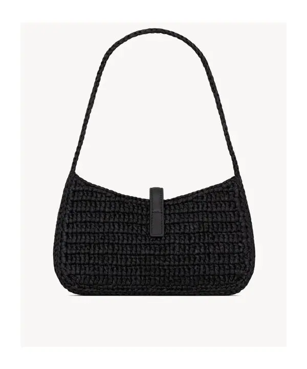Saint Laurent Le 5 À 7 Mini Shoulder Bag
