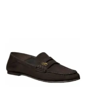 Dior Time Loafer
