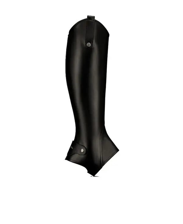 Dior Pique Gaiter