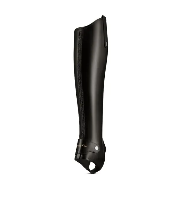 Dior Pique Gaiter