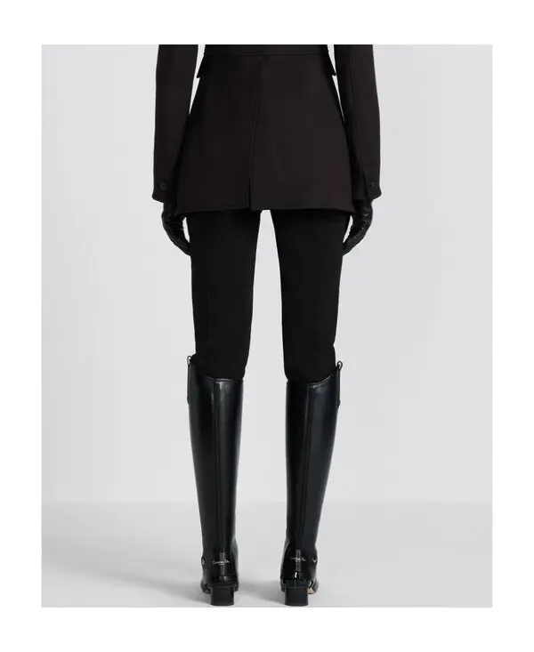 Dior Pique Gaiter