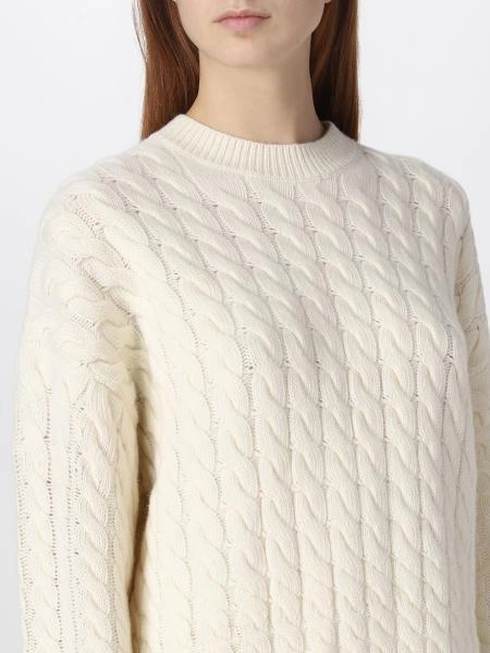 Theory Cable-knit Jumper
