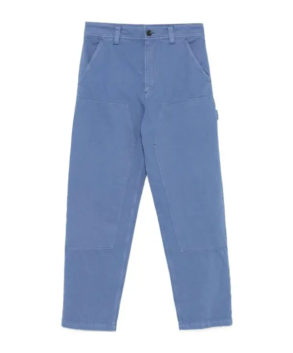 A.p.c. Cotton Jeans