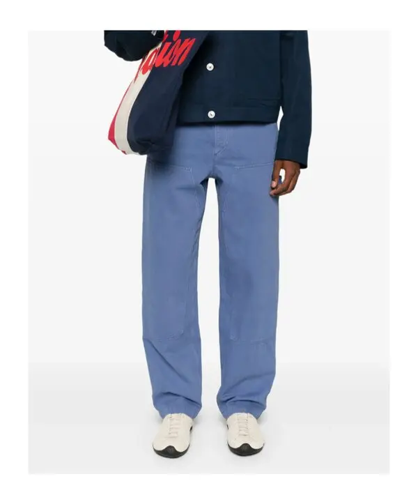 A.p.c. Cotton Jeans