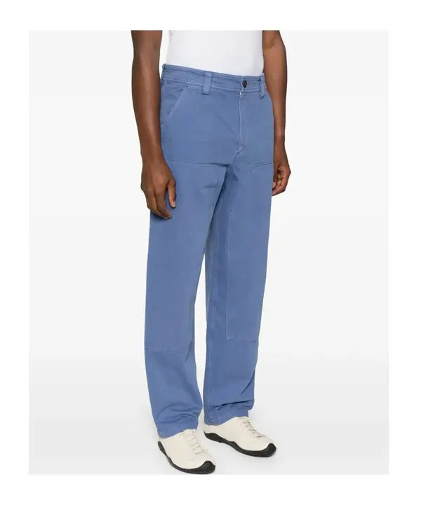 A.p.c. Cotton Jeans