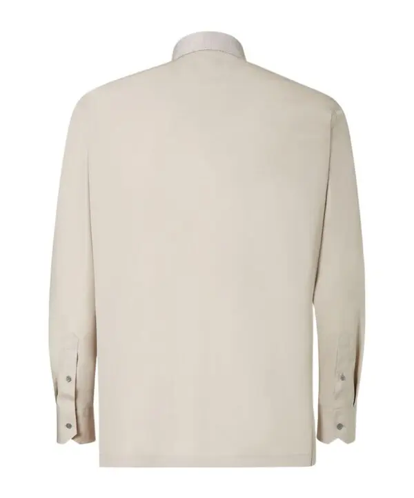Fendi Cotton Shirt