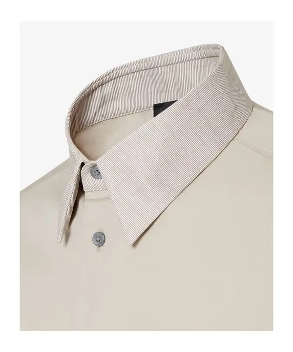 Fendi Cotton Shirt