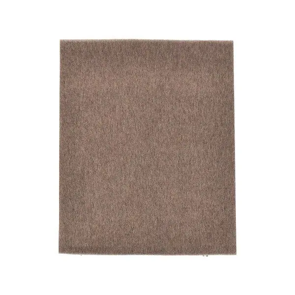 Max Mara Wsdalia Fringed Edge Scarf - Beige