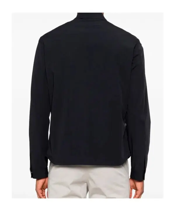 LARDINI Cilly Jacket - Blue