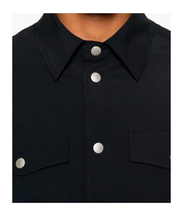 LARDINI Cilly Jacket - Blue